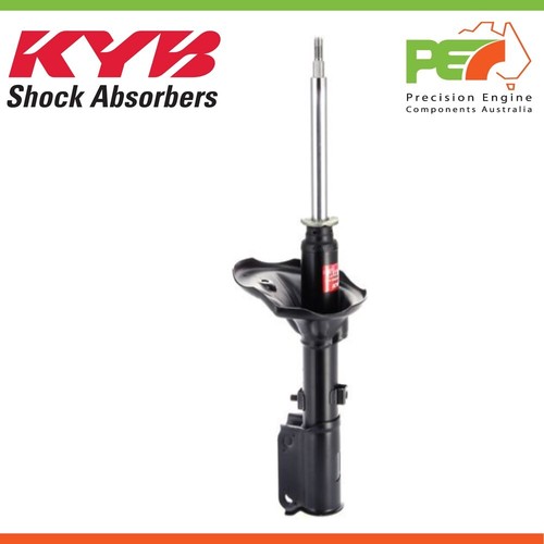 2x KYB Excel-G Shock Absorbers For Mitsubishi Galant 2.0 GTI 16V E39A,E38A,E33A | eBay
