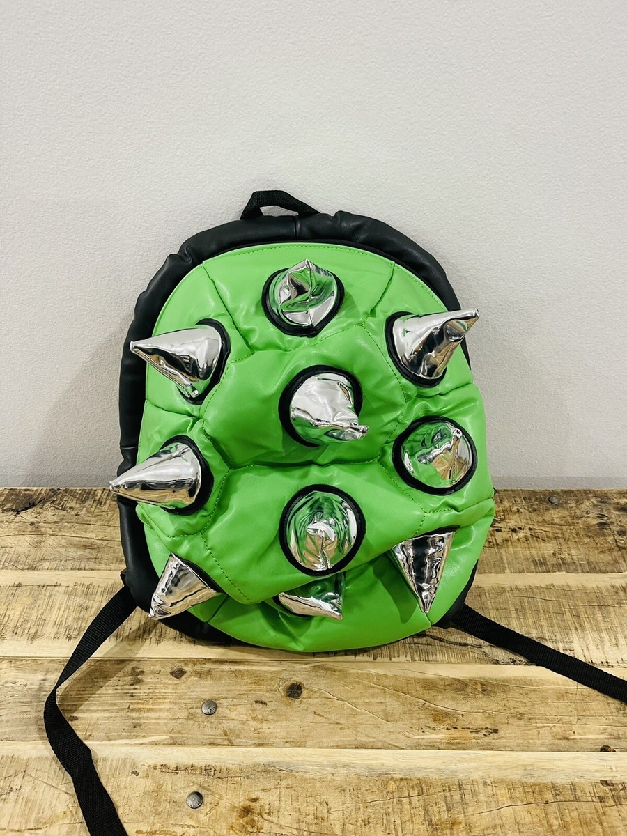 Spiked Shell Backpack