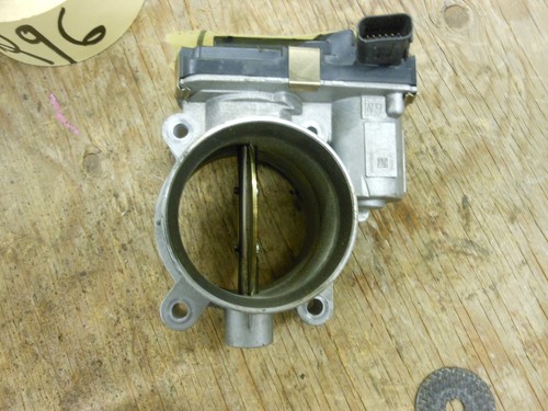 2012 2016 Chevy GMC 2500 3500 6.6 Turbo Diesel Throttle Body 12634263 ...