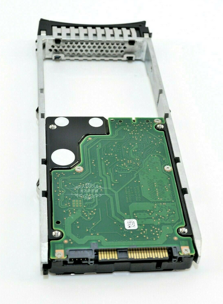 IBM 01NN110 01NN124 AHF4 1.8TB 10K 12Gb SAS 2.5 HDD STORWIZE 2076 V7000 ...