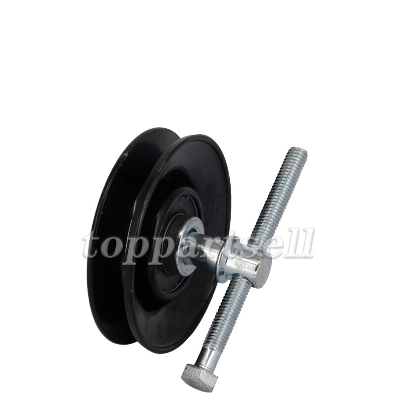 For 1996-1997 Lexus LX450 4.5 l6 GAS DOHC A/C Drive Belt Idler Pulley ...