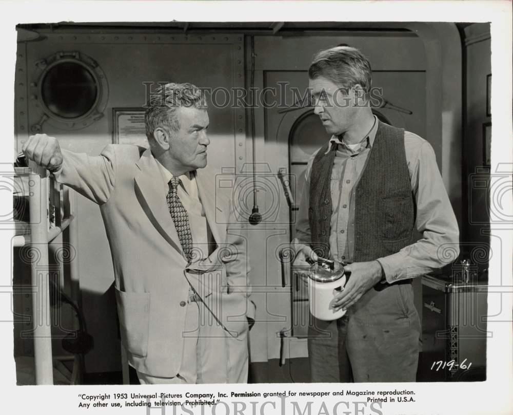 Jayc Flippen Biography Photograph, Press J.C. Flippen, "Oklahoma"