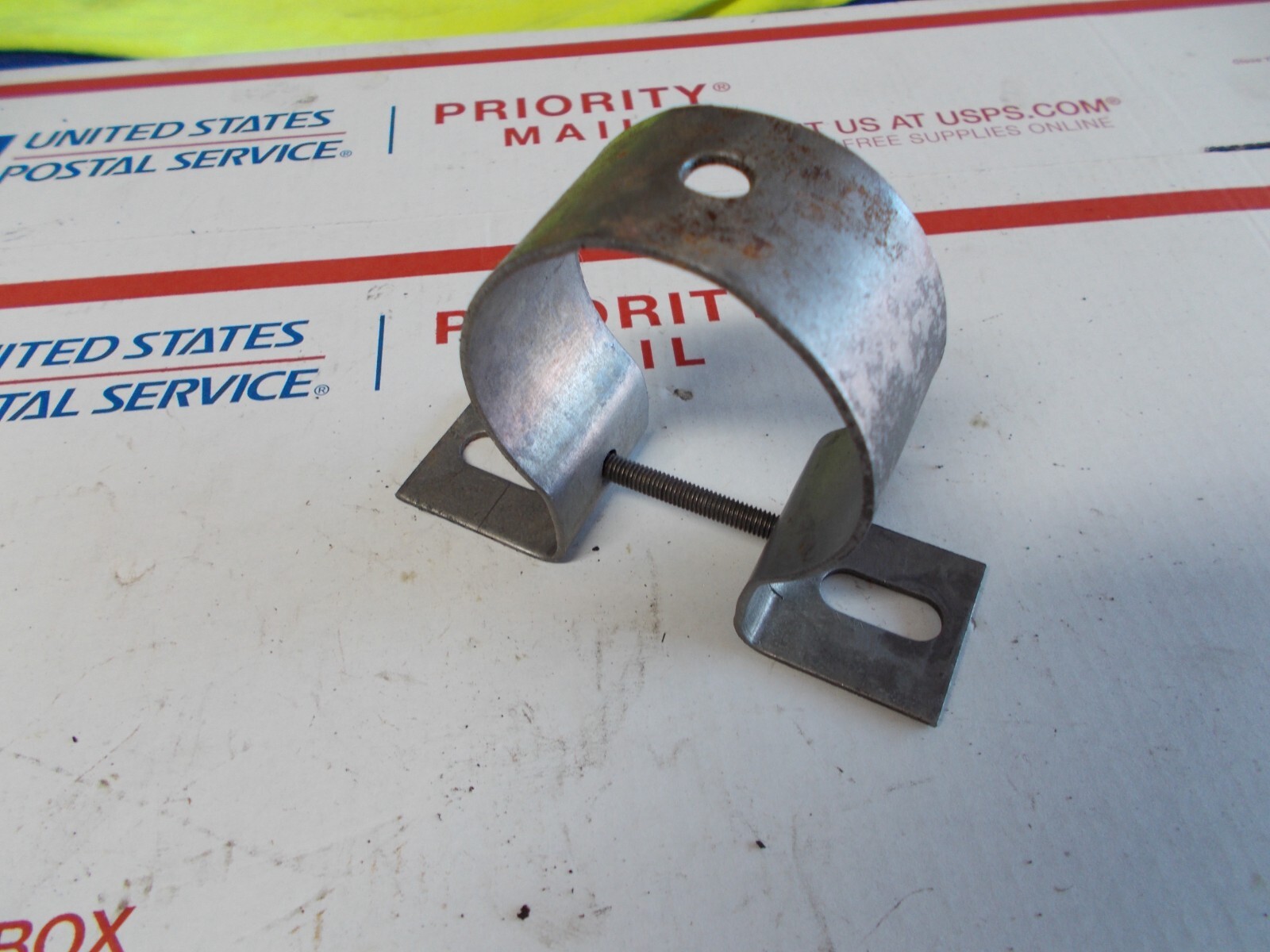 Mopar coil bracket 383 400 413 440 Chrysler Dodge Plymouth Charger ...