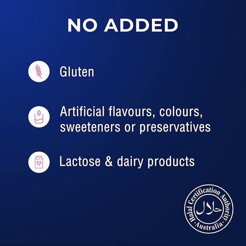 Ostelin Calcium & Vitamin D3 250 Tablets Healthy Strong Bones ...