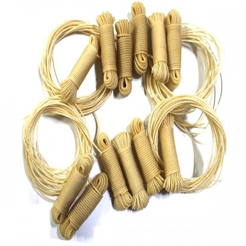 12 SILK STRINGS FOR GAYAGEUM "KAYAGEUM" KOREAN TRADITIONAL MUSICAL ...