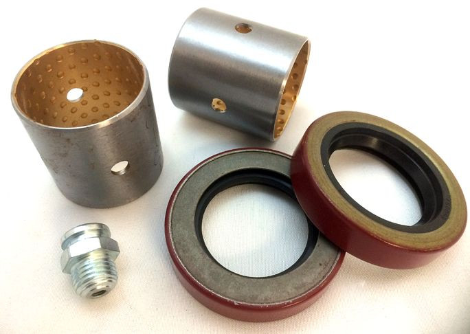 Roller Rebuild Kits - Cletrac HG, Oliver OC-3, OC-4 Crawler/Dozer ...