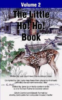 The Little Ho! Ho! Book: Volume 2 9780595234530| eBay