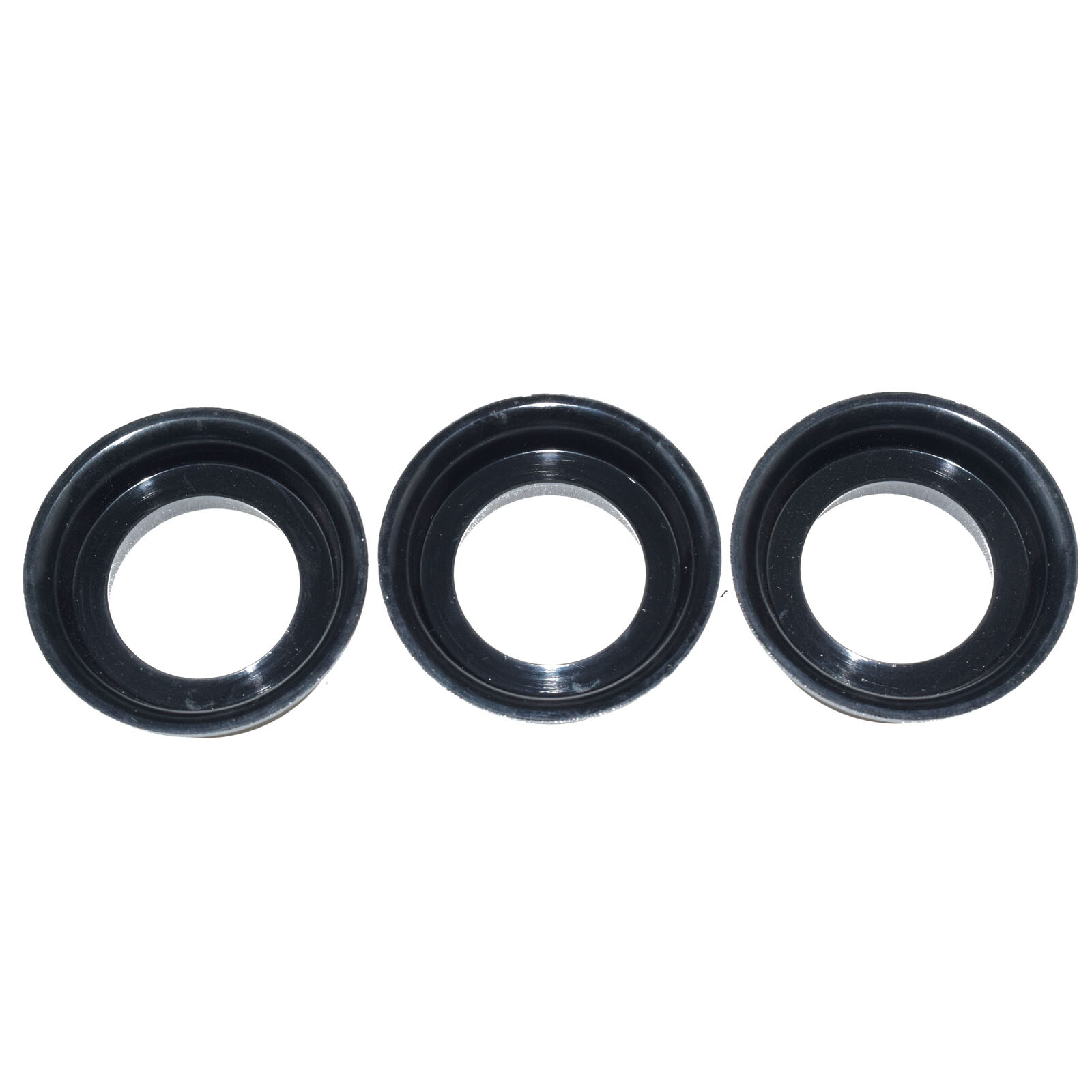 Set of 3 Spark Plug Seals For 2008-2015 Smart Fortwo 1.0L l3 1320150080 ...