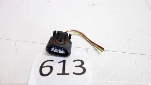 toyota corolla sienna camry vibe 11349 connector pigtail alternator oem ...