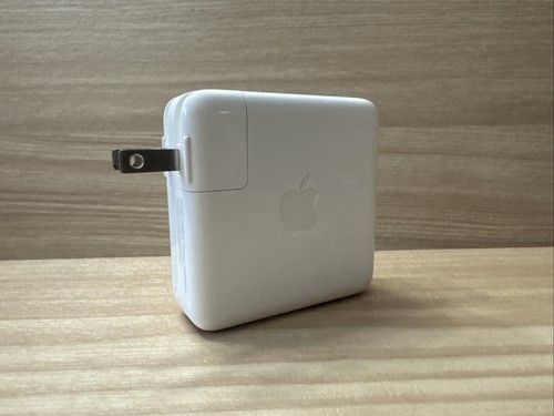 1 Apple 61W USB-C Power Adapter A1947 | eBay