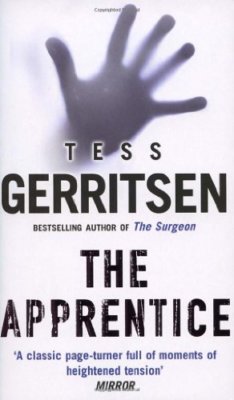 The Apprentice: (Rizzoli & Isles series 2),Tess Gerritsen | eBay UK