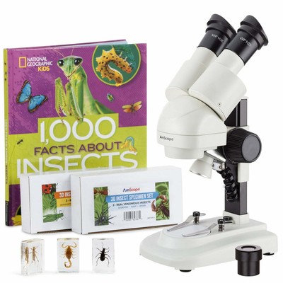 Microscopes - National Microscope