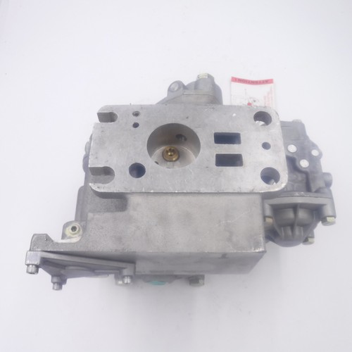 Wabtec Air Brake Service Portion ABDX-C-NZ Control Box 0668142 Valve | eBay