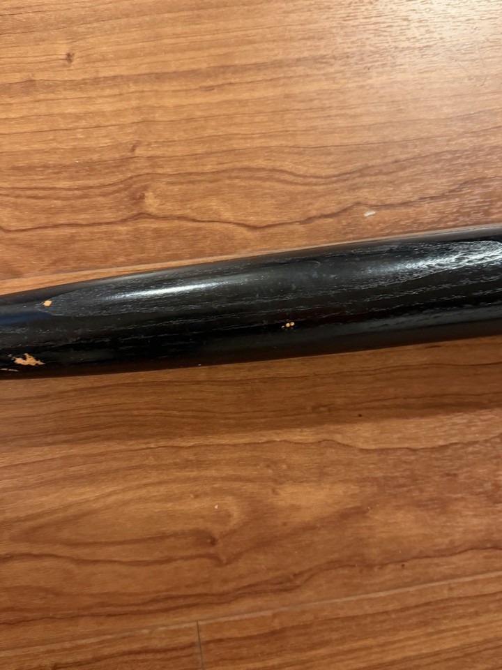 New York Yankee Stadium Alex Rodriguez Bat Day 2016 Louisville Slugger ...