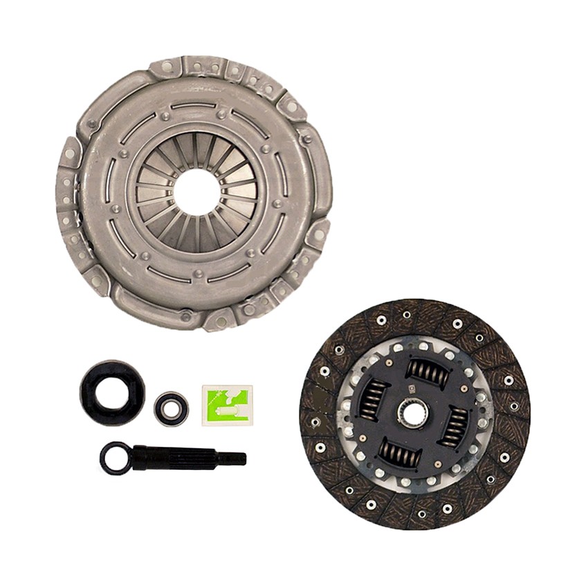 OEM CLUTCH KIT FOR CAT VALEO VOLVO WAGON SEDAN DL GL 240 245 740 2.3L ...