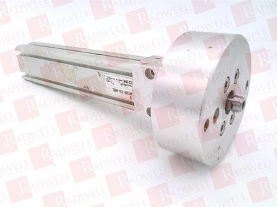 SMC MTS20-100M-M9BL / MTS20100MM9BL (USED) | eBay