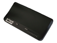 Advantek Networks (ANS-08P) 8-Ports External Switch for sale online | eBay