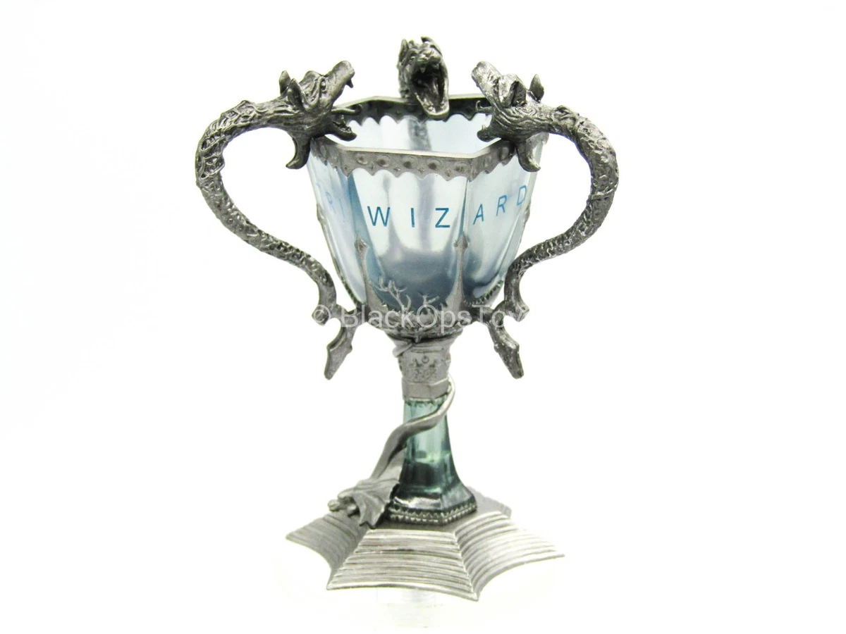 Goblet Of Fire Triwizard Cup