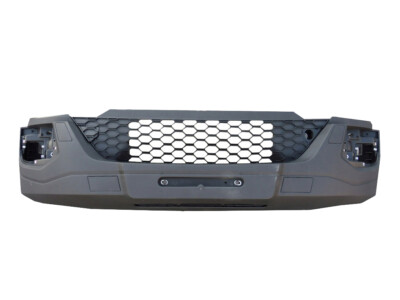 Pare Choc Avant Pour Iveco Daily VI 2014-2021 5801772690 5802510213 | eBay