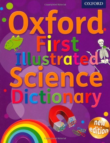 Oxford First Illustrated Science Dictionary Paperback – May 2 2013 for ...