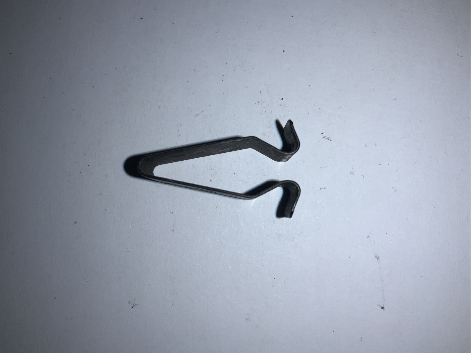 Porsche Cayenne 955 2002 - 2007 Interior Trim Panel lining Cover Metal ...