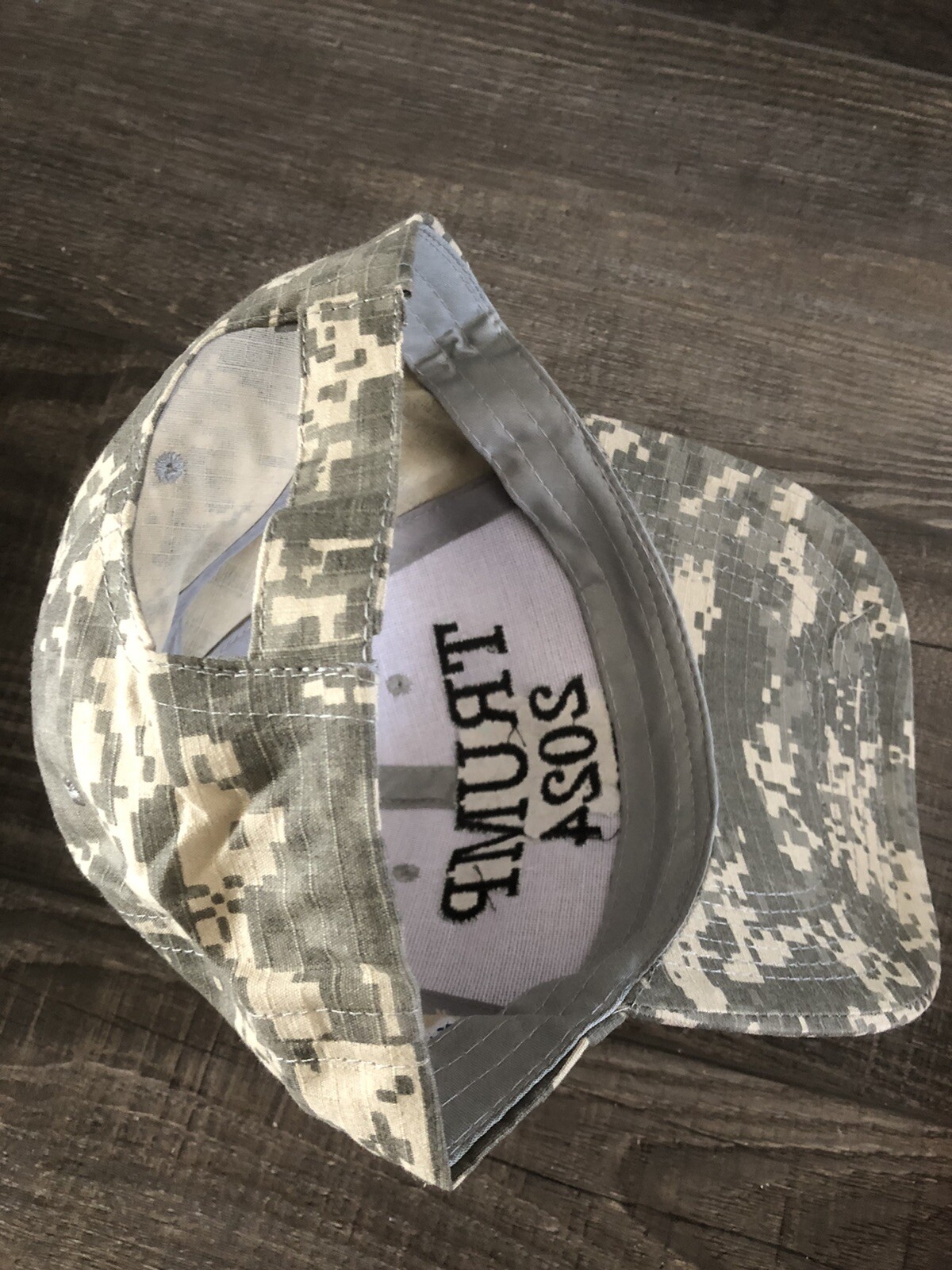 2024 - USA Flag US 45th President Trump Camouflage Hats Save America ...