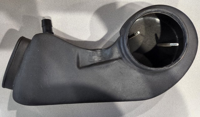 Genuine Porsche 911 Air Cleaner Filter Housing 3.3 930 Turbo ...