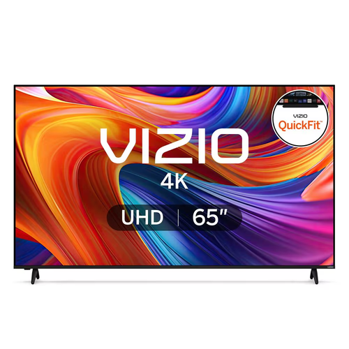VIZIO 65-Inch V-Series 4K UHD LED Smart TV Dolby Vision, HDR10+ (V4K65C-0804) | eBay