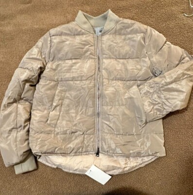 BUFFER Jacket Full Zip # T 888 | eBay