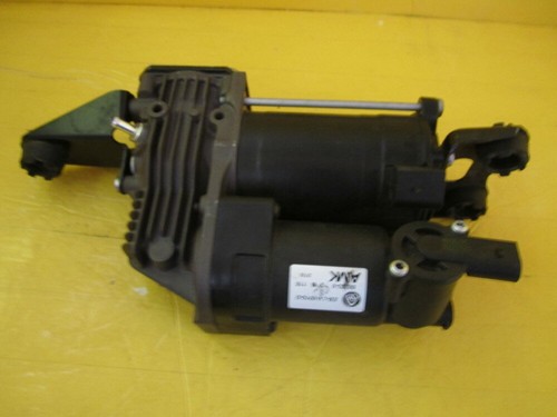 BMW X5 E70 E71 E72 Suspension Pump 37206789938 | eBay