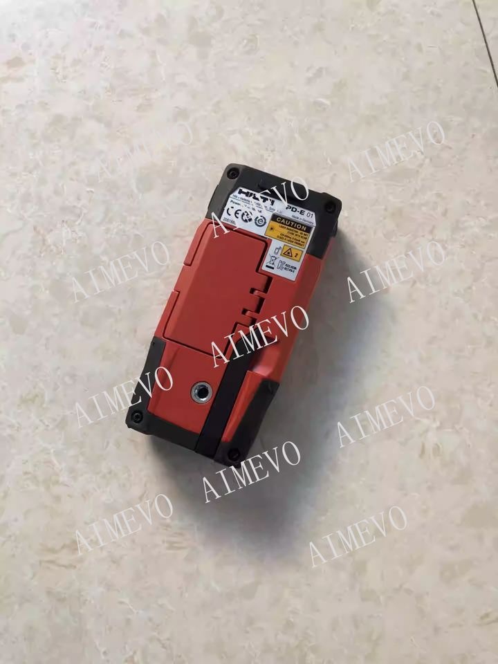 Hilti - PD-E Laser meter Laser range meter PD-E | eBay