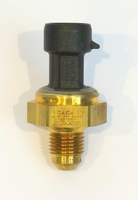 1846480C2 OEM International Exhaust Back Pressure Sensor for sale ...