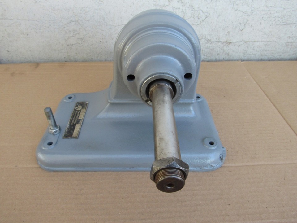 Rockwell Delta 6x48" Belt Sander Shaft Bearing Housing BS202 With ...