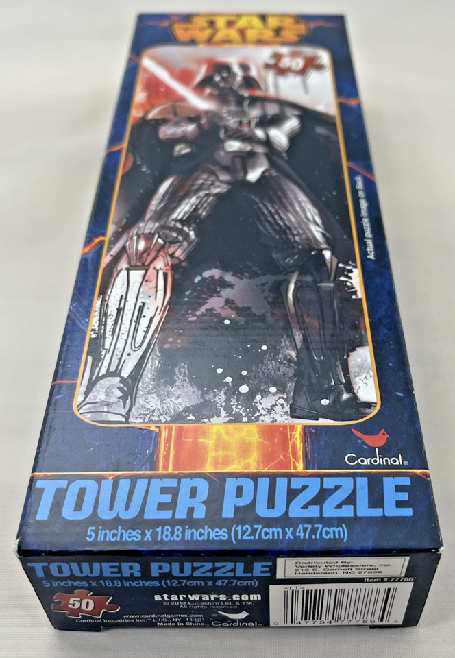 Lot Of 5 Children's Puzzles. Various Batman, Spider-Man,Star Wars, TMNT ...