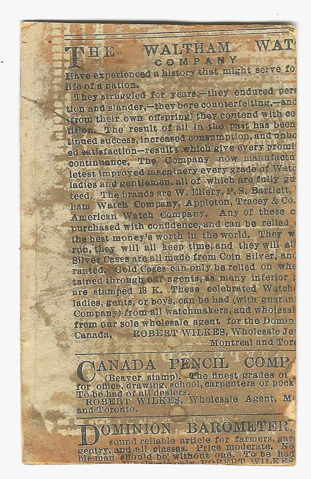 VICTORIAN TINTYPE PHOTO OF A MOTHER WITH HER DAUGHTER STANDING BESIDE ...