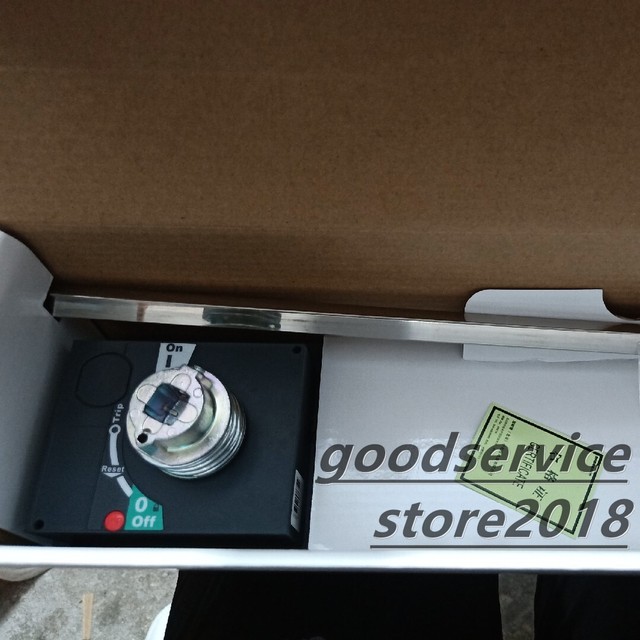 Schneider LV429338 Extended Rotary Handle for ComPact NSX/EasyPact CVS ...