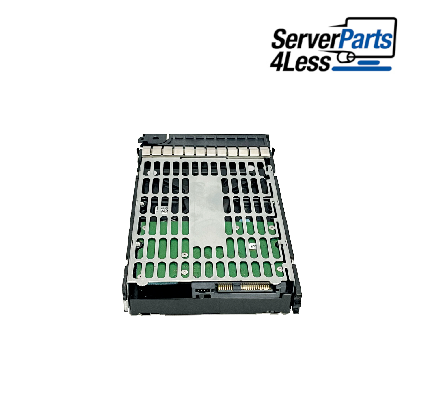 P00671-001 HPE 4TB 12G 7.2K SAS LFF MidLine Hard Drive 826074-B21 ...
