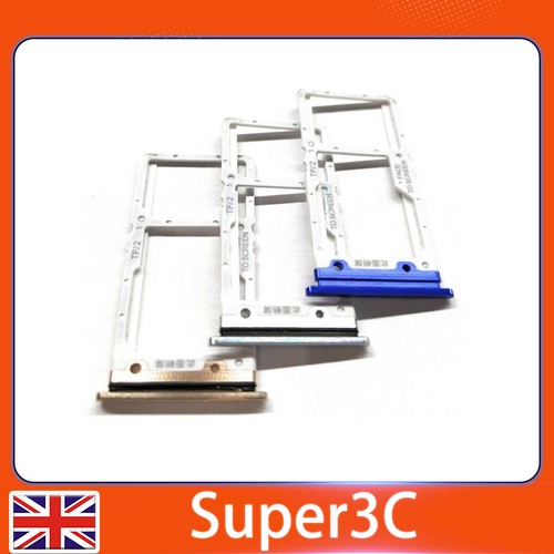 For Xiaomi Redmi K20 / K20 Pro / Mi 9T / Mi 9T Pro SIM Tray Card Holder ...