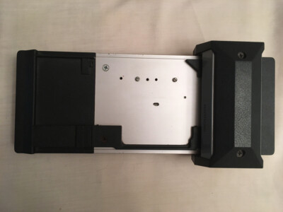 Credit Card Imprinters - Cm 2020