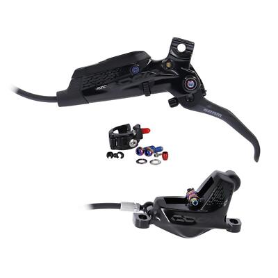 Sram Fahrrad Scheibenbremse Hebel Code RSC hydr VR 950mm Rainbow ohne ...
