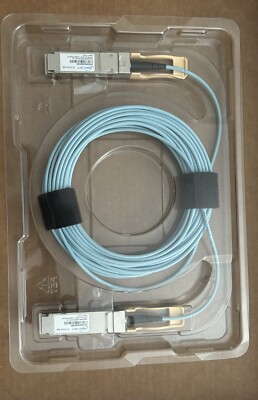 Inno Light Innolight QSFP28 100Gb BASE active optical 10m | eBay