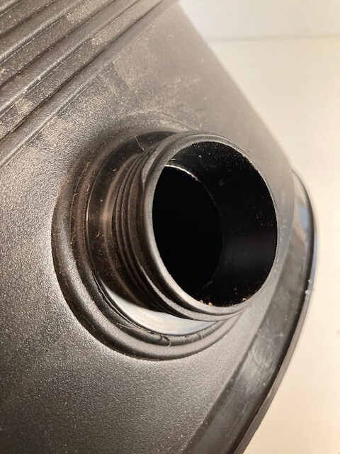 Replacement parts for Vacmaster Pro 8gal 5.5hp Wet Dry Shampoo Vacuum ...