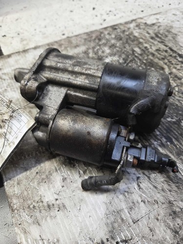 Starter Motor KIA SPECTRA 07 08 09 | eBay