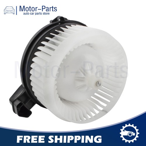 HVAC Blower Motor w/ Fan Cage for Honda Accord 2018-2022 1.5L 2.0L ...