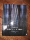 Pearson Custom Computer Science: Intro to - Paperback, by Y. Daniel ...