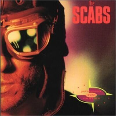 Scabs + CD + Jumping the tracks (1991) | eBay
