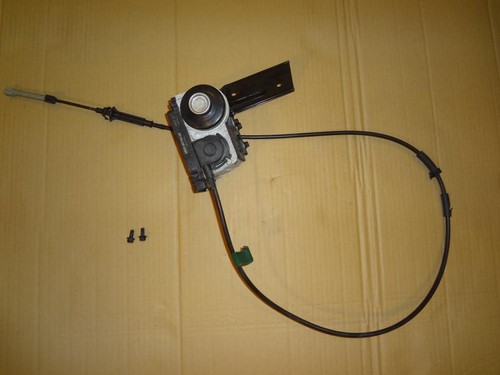 2003-2004 Ford Mustang Cobra Cruise Control & Cable OEM | XR3F9C735AE ...