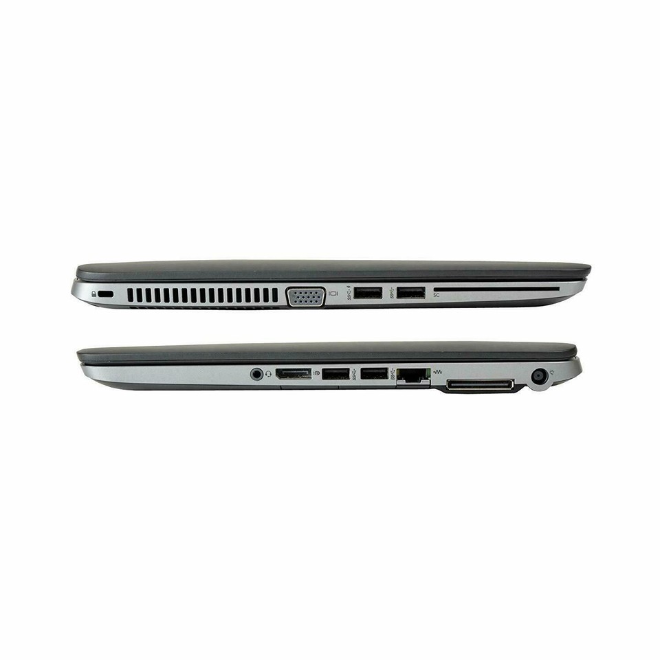 HP EliteBook 840 G2 Windows 11 Pro WORK & BUSINESS LAPTOP Laptop | 16GB ...