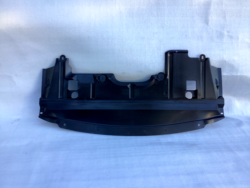 2011- 2013 Nissan Altima front lower engine shield cover | eBay
