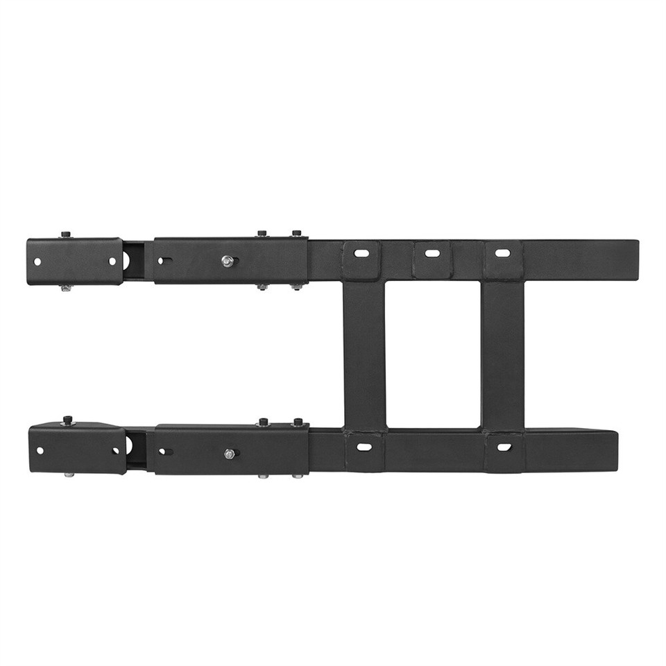 Tailgate Reinforcement Rear Door Hinge Bracket Fit 1997-2006 Jeep ...